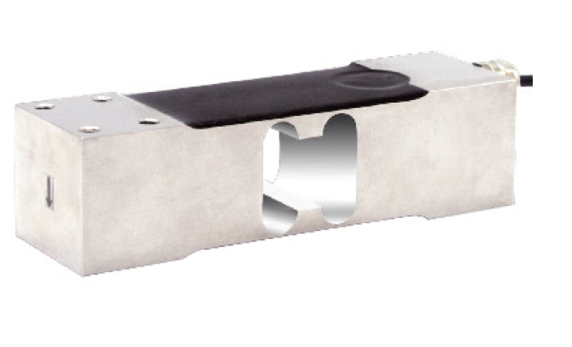 Stainless Steel High Precision Low Profile Single Point Load Cell - Buy ...