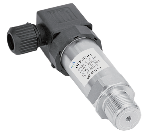 Anti-explosion Water Oil Refrigerant Steam Pressure Transmitter - Buy Water Pressure Transmitter ...