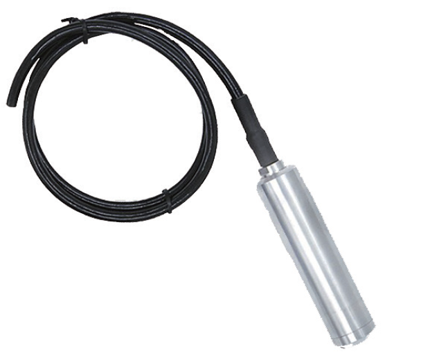 4~20mA+Hart RS485-MODBUS Output Submersible Throw-in Level Transmitter ...