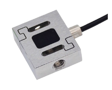 Miniature S Type Small Size Tensile And Compressive Force Sensor - Buy ...