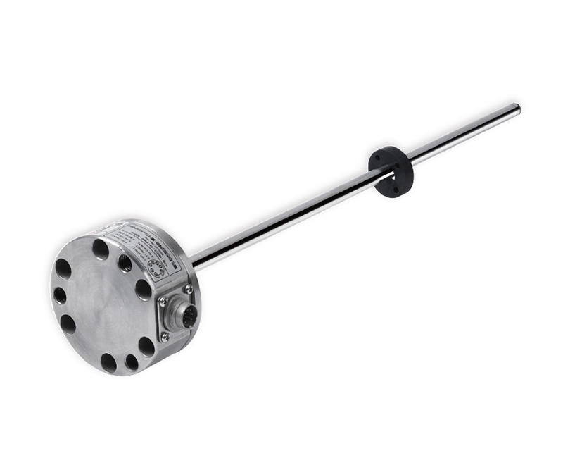RB Magnetostrictive Position Sensor - Buy Magnetostrictive Sensor ...