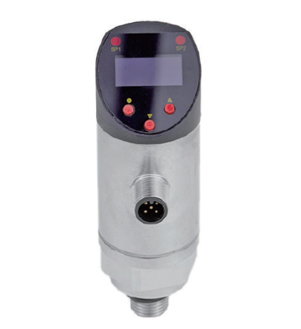 Intelligent Digital Display NPN PNP Pressure Switch - Buy Intelligent Pressure Switch, Digital ...