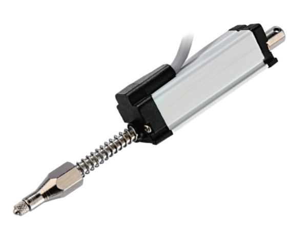 Return Spring High Accuracy Potentiometer Position Sensor - Buy Return ...